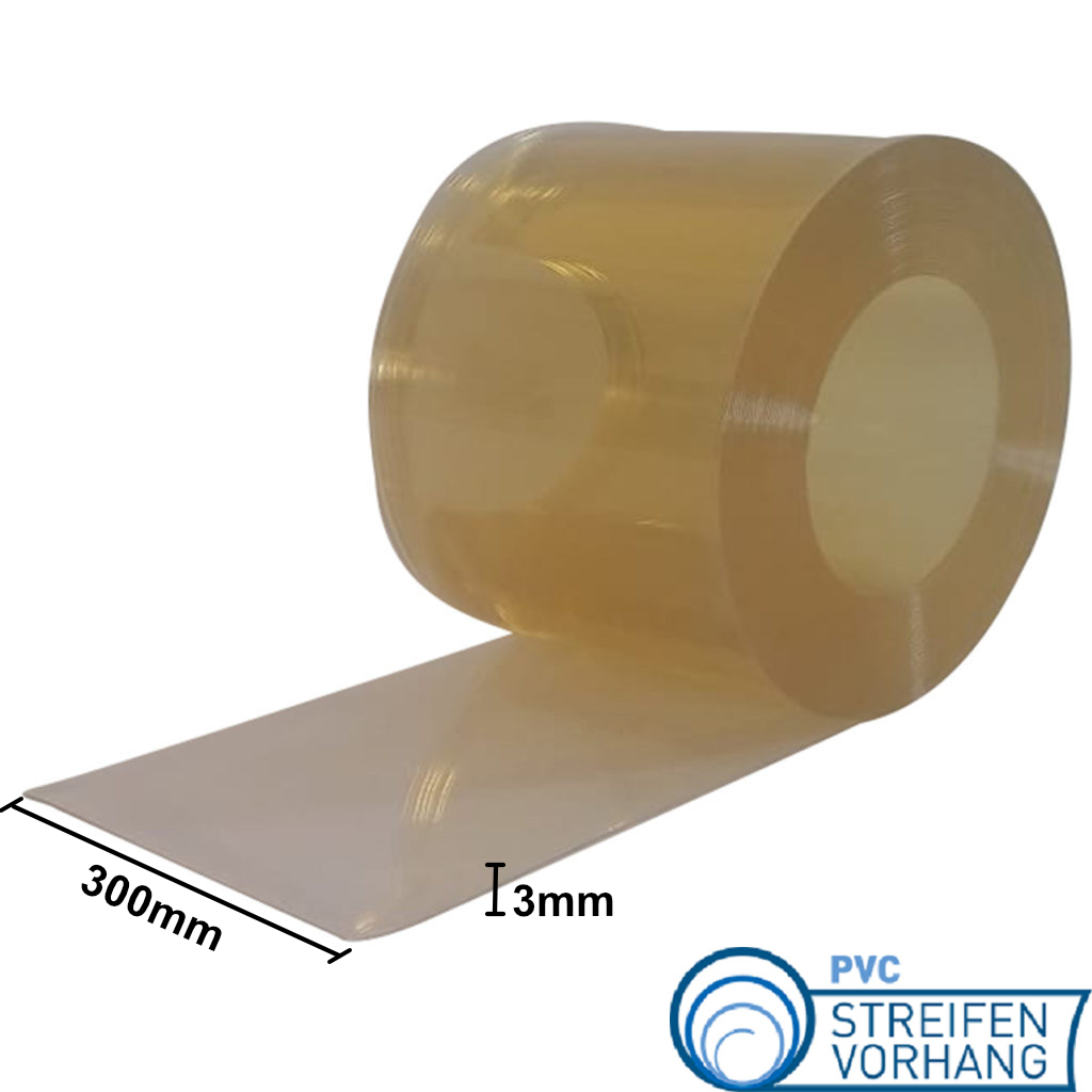 PVC-Streifenvorhänge für jeden Anlass | PVC-Streifen-Vorhang